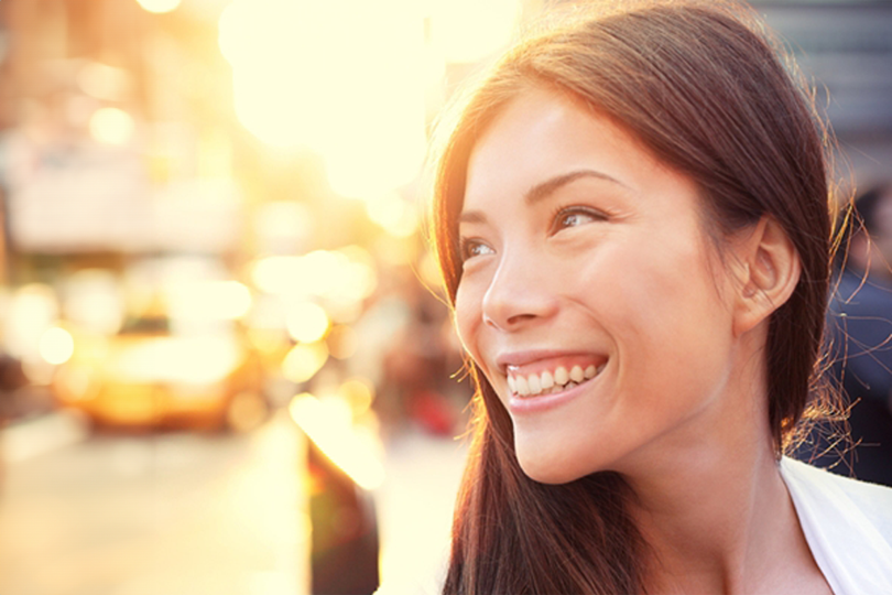 Live Naturally – Yoga Wisdom for a Naturally Happy Life